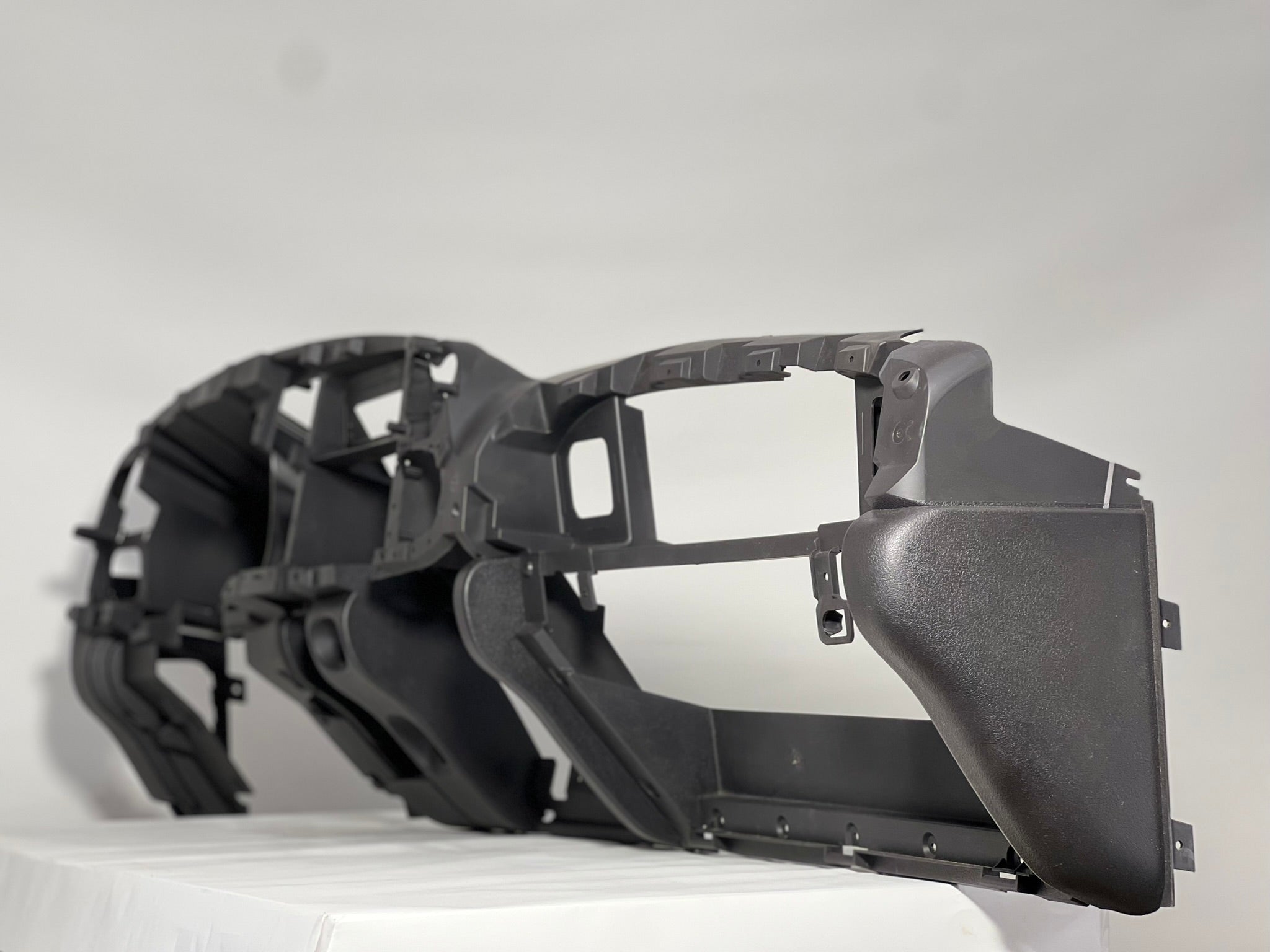 Entire dash replacement | Cummins Diesel Forum